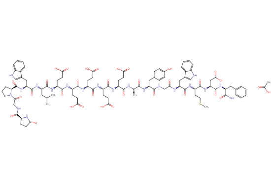 胃肠道类器官培养辅助因子Gastrin I, human