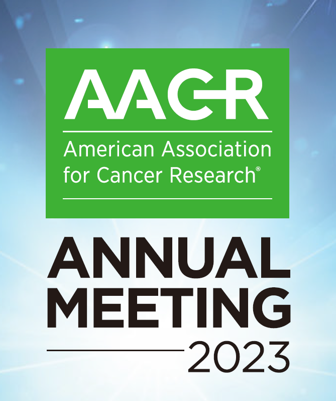 AACR 2023