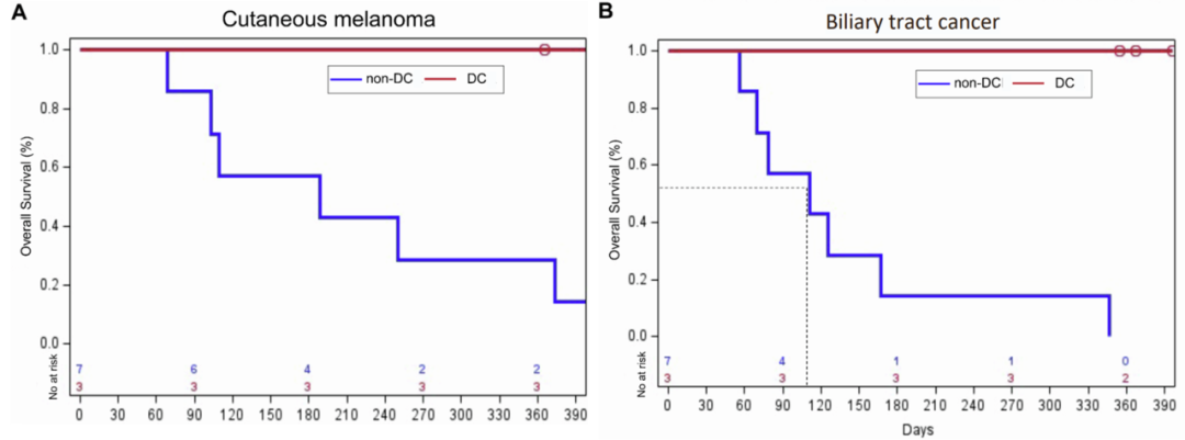 Bexmarilimab 单药即可有效控制多种癌症疾病 — TargetMol