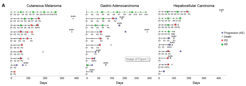 Bexmarilimab 单药即可有效控制多种癌症疾病 — TargetMol
